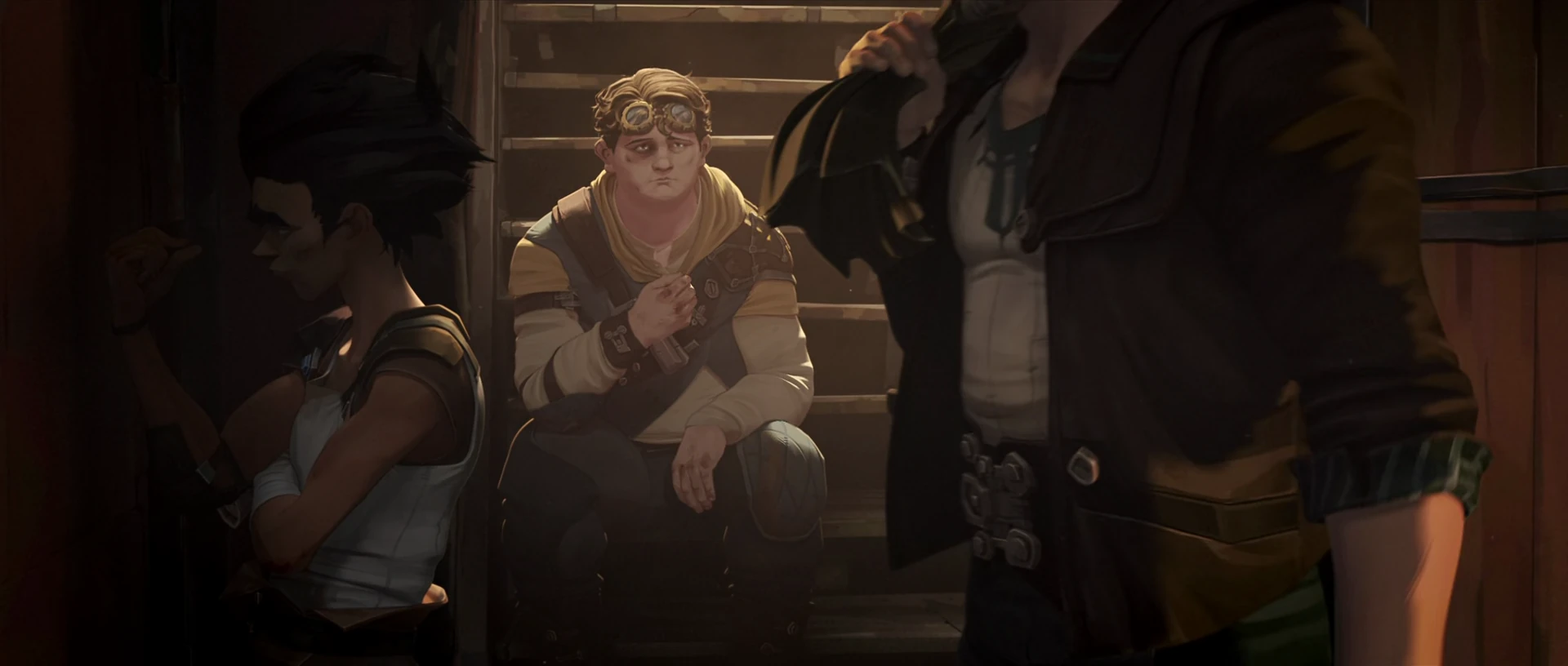 Pascal Charrue - Films & Cinematography | StillsLab