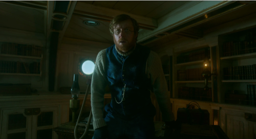 Frankenstein (2025) – High-Quality Frames from Movie | StillsLab