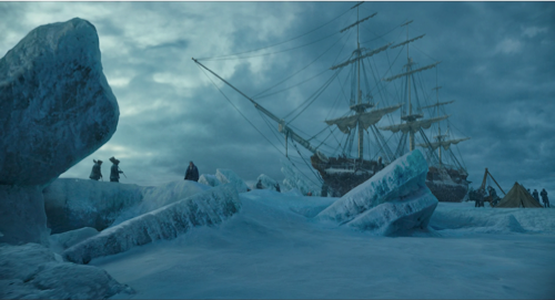 Frankenstein (2025) – High-Quality Frames from Movie | StillsLab