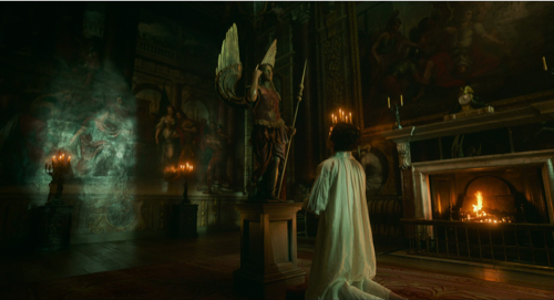 Frankenstein (2025) – High-Quality Frames from Movie | StillsLab