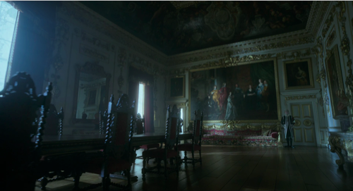 Frankenstein (2025) – High-Quality Frames from Movie | StillsLab