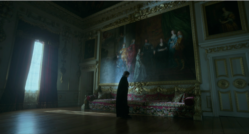 Frankenstein (2025) – High-Quality Frames from Movie | StillsLab