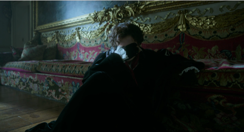 Frankenstein (2025) – High-Quality Frames from Movie | StillsLab