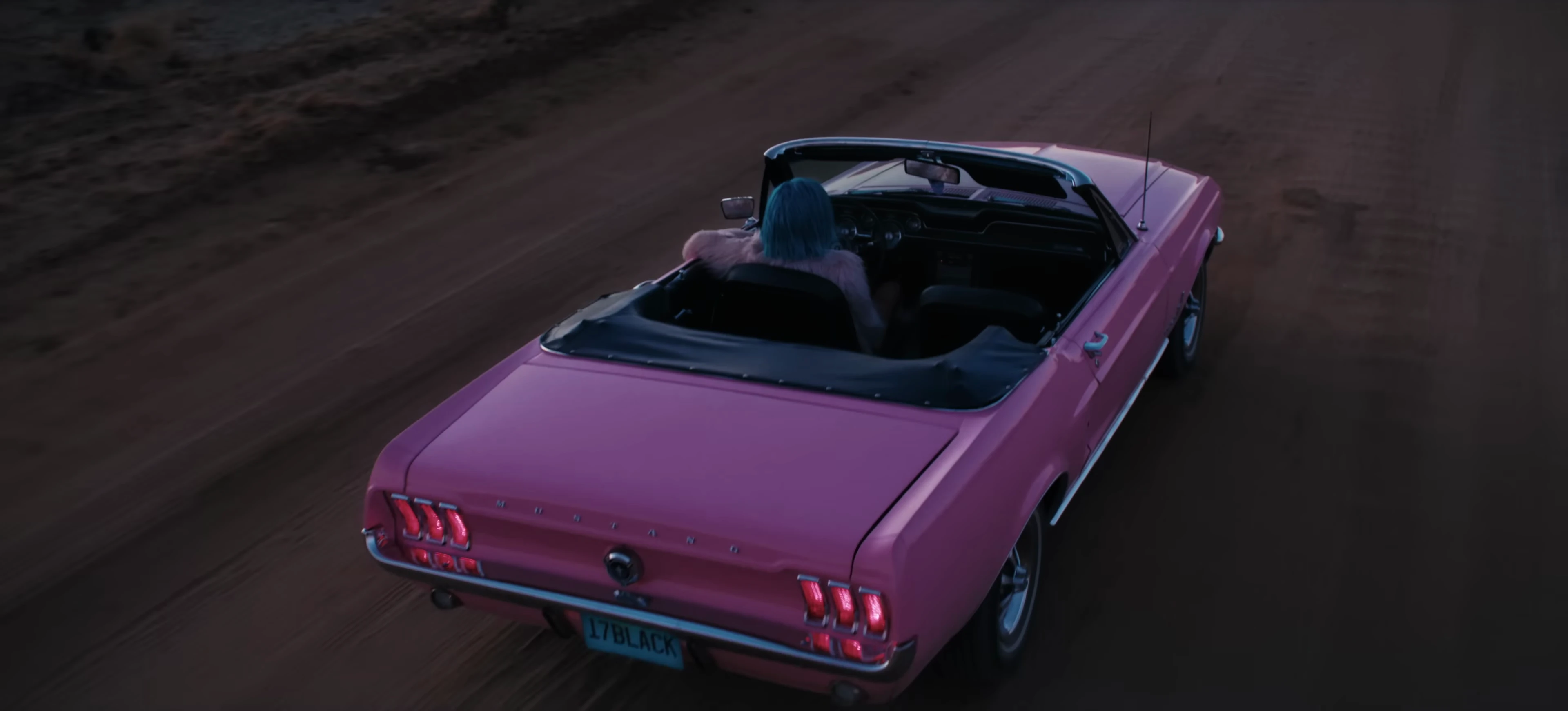 Halsey - Films & Cinematography | StillsLab