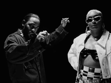 Kendrick Lamar - N95 (2022) - Music Video Frames | StillsLab