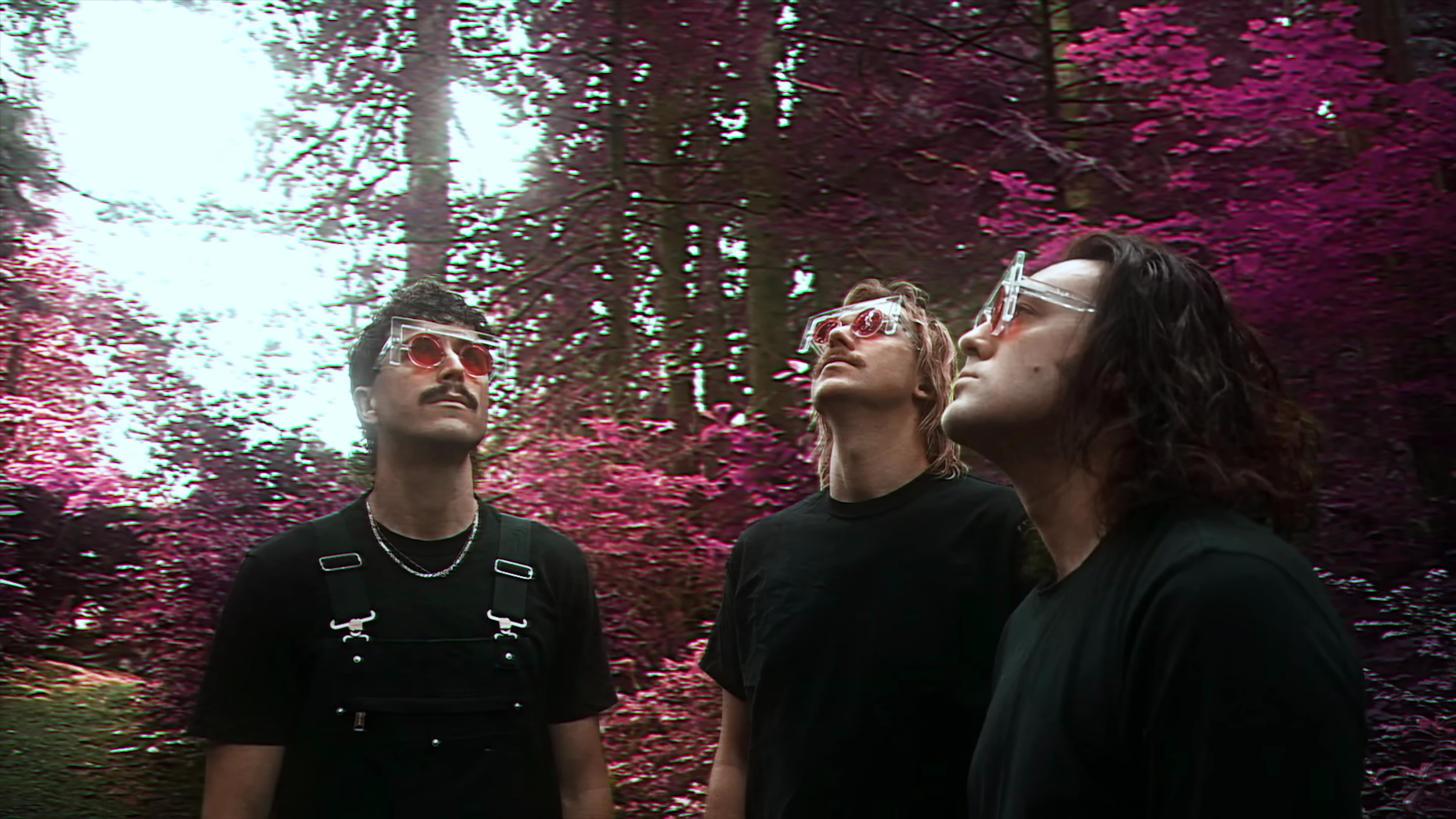 King Gizzard & The Lizard Wizard - Theia / The Silver Cord / Set (2023 ...