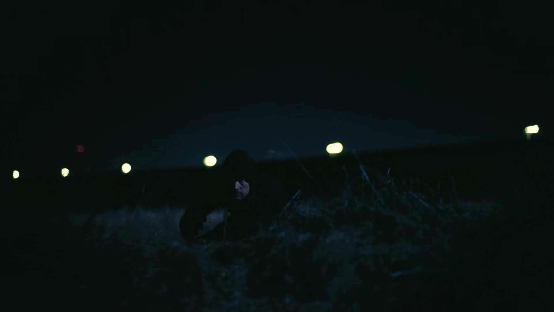 One Battle After Another (2025) – High-Quality Frames from Movie ...