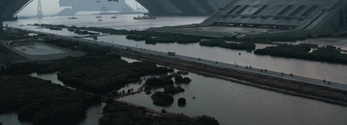 The Creator (2023) - Film Stills & Frames | StillsLab